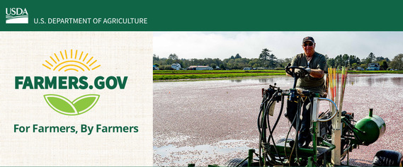 January Weld County USDA Service Center