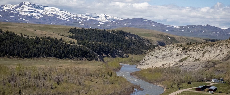 NRCS COLORADO E-NEWS BLAST - January 2025