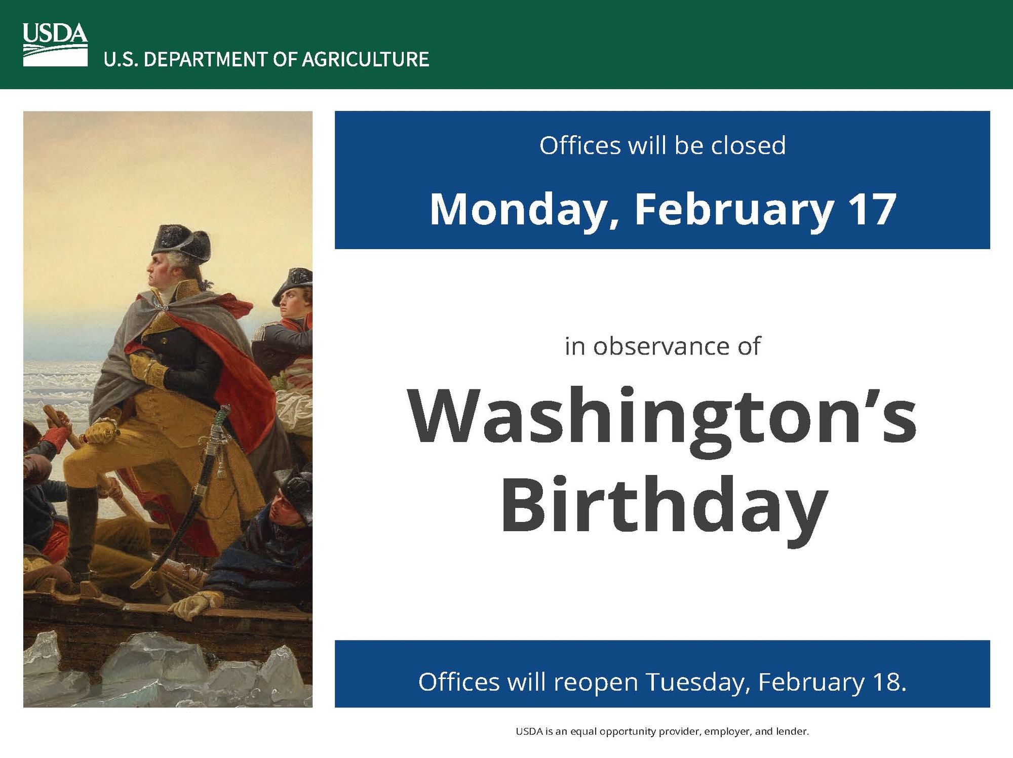 Carroll County, MD February Bulletin