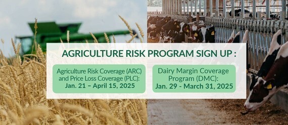 Wayne County USDA Service Center News, FEBRUARY 2025