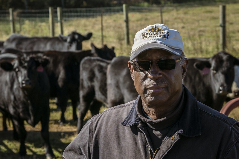 USDA Beginning Farmer and Rancher Veterans Webinar Series