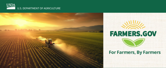 June Weld County USDA Service Center