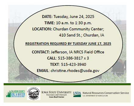 Greene County USDA Service Center Updates