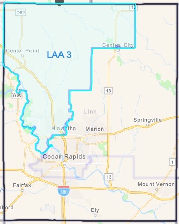 Linn County USDA June Updates