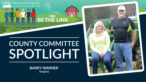 Be the Link: Serving the Local Community