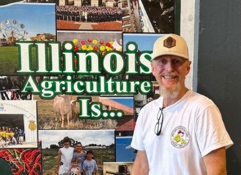 Illinois - August 2025 FPAC Newsletter