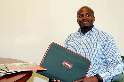 "The Beet" Aug. 29, 2017 - Employee Newsletter, For You, By You