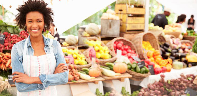 Funding Opportunity - Community Food Projects Competitive Grants Program.