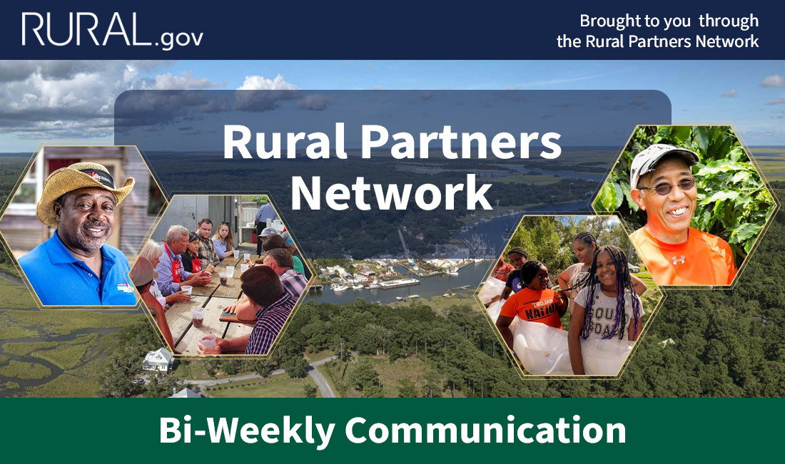 Upcoming RPN Webinar: Resilient Rural Development through Cooperatives