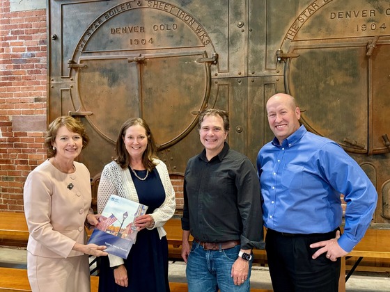 USDA Rural Development Colorado Rural Roundup - September 2025