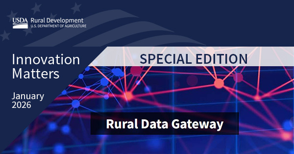 Funding Opportunities, Resources, Events and Learning: Innovation Matters