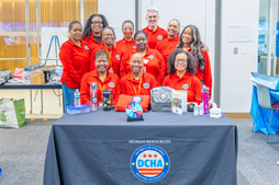 INSIGHTS - The Staff Newsletter of DCHA