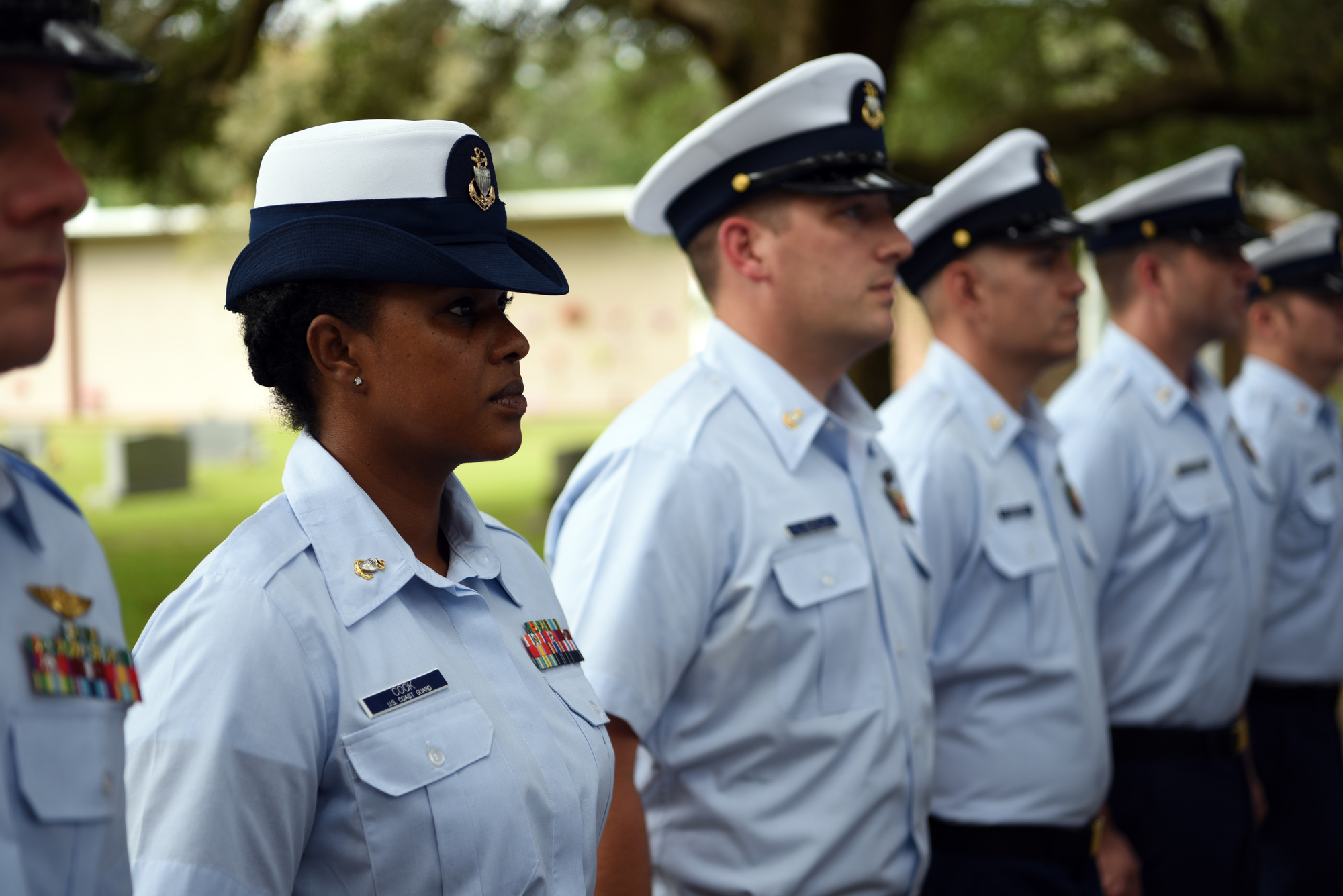 PHOTO RELEASE: Air Station Houston honors first Coast Guard helicopter ...