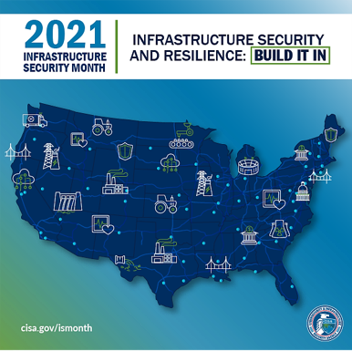 November 2021 CISA Community Bulletin