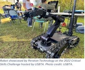 Office for Bombing Prevention Bulletin: Issue 8