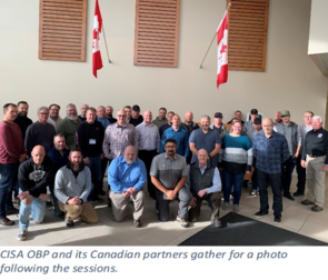 Office for Bombing Prevention Bulletin: Issue 8