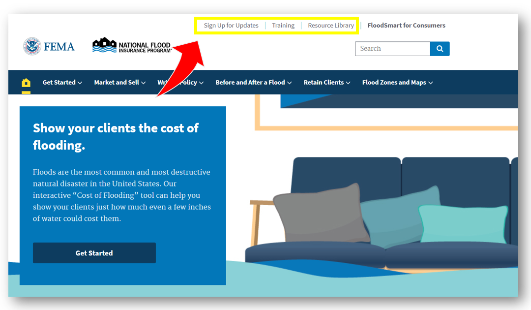April Agent Training Opportunities