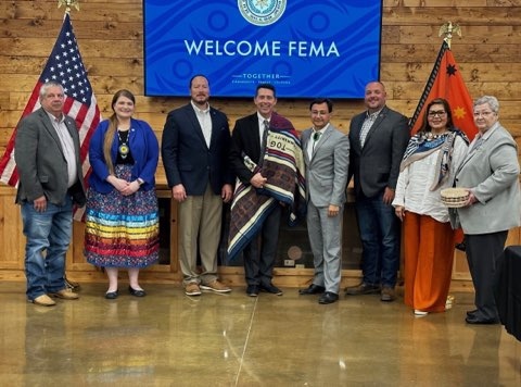 FEMA Bulletin Week of May 23, 2023