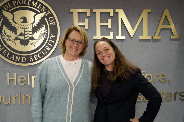 FEMA Bulletin Week of March 12, 2024