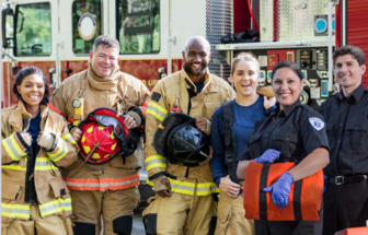 FEMA Bulletin Week of March 12, 2024