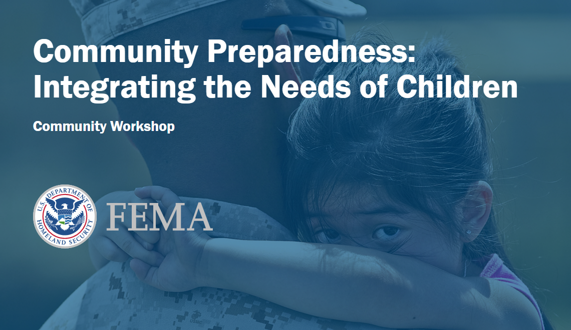 FEMA Bulletin Week of July 9, 2024