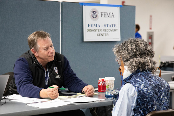 FEMA Bulletin Week of February 4, 2025