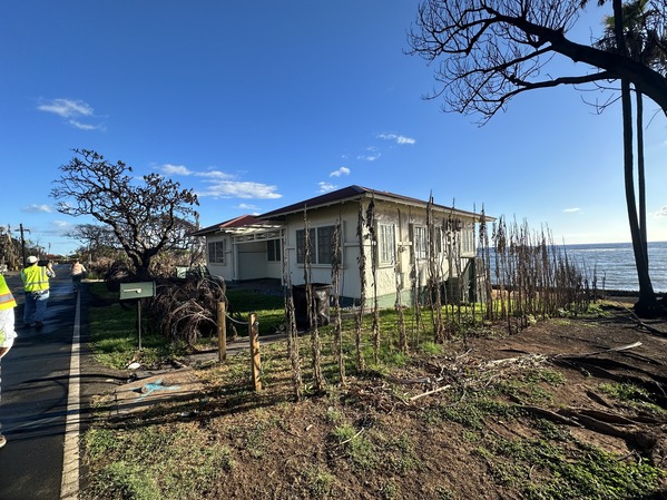 FEMA Bulletin Week of June 17, 2025