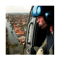 HSIN Advocate: Planning and Preparedness