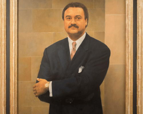 Twenty Five Years Later: Commerce Continues to Honor the Lives of ...