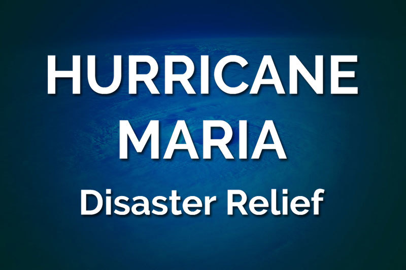 Special Report: Hurricane Maria Disaster Relief | The Daily Defense News