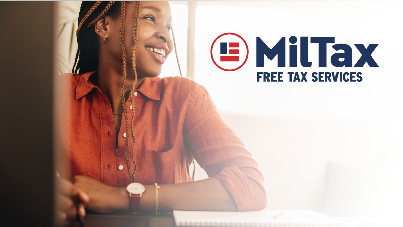 Your Military Money: Financially Secure, Mission Ready — February 2026