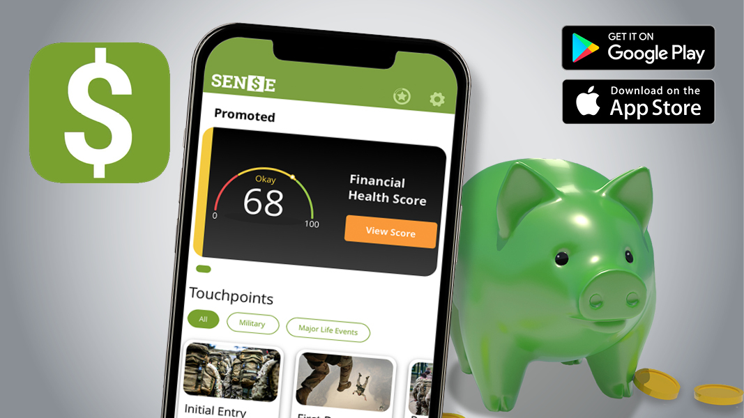 Your Military Money eNewsletter: May 2023 Edition