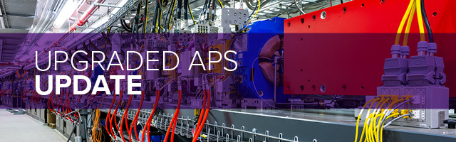 Upgraded APS Update: July 2025