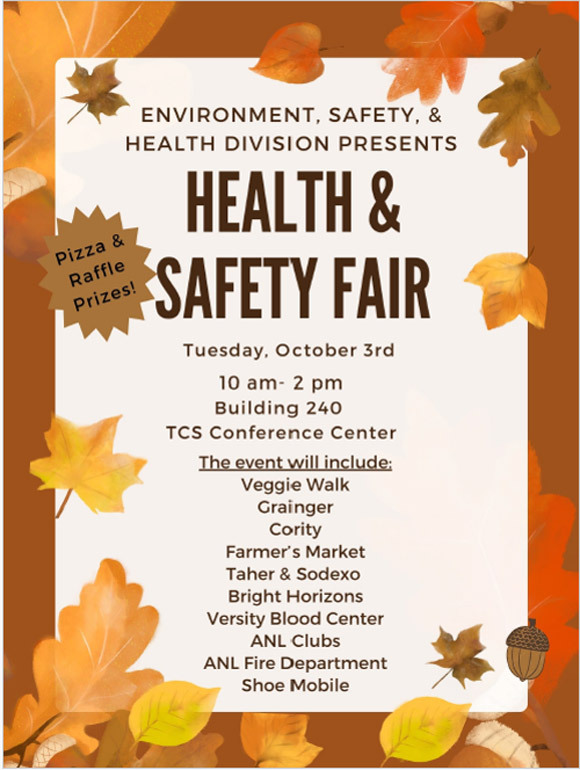 NTNS Safety Update: October 2023