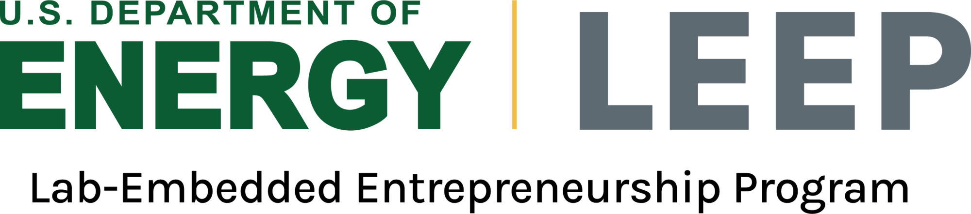 Applications Now Open!