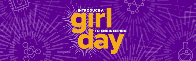 DEADLINE EXTENDED – Argonne’s Introduce a Girl to Engineering Day 2025