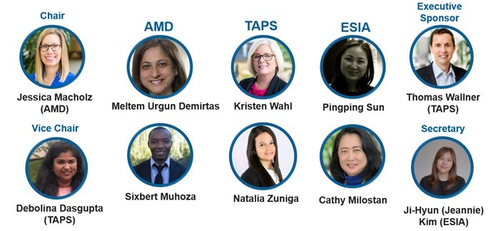 AET DEIA Newsletter: February 2024