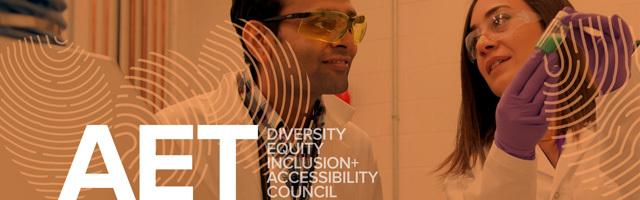 AET DEIA Newsletter: May 2024