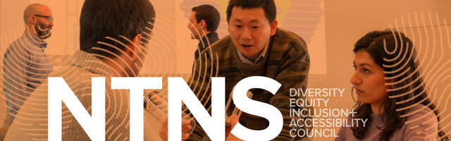 NTNS DEIA Newsletter: February 2024