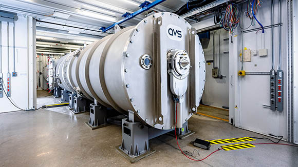 APS Upgrade Update: February 2024