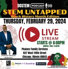 AET DEIA Newsletter: March 2024