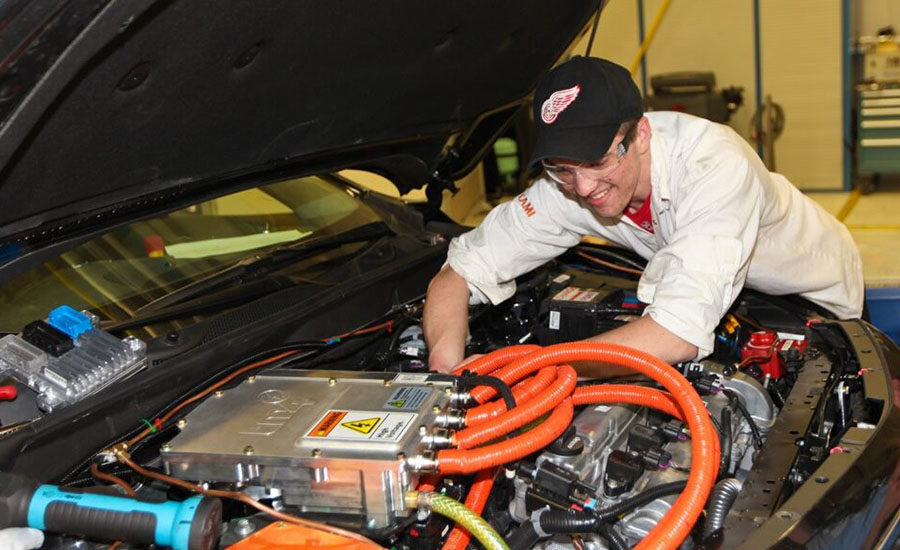 AET NEWS: Explore Decarbonization Analysis Strategies During Tomorrow's ...