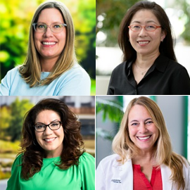 Snapshot: Don’t miss the next labwide All-Hands Meeting on April 2, 2024