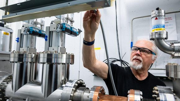 APS Upgrade Update: March 2024