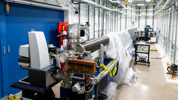 APS Upgrade Update: March 2024