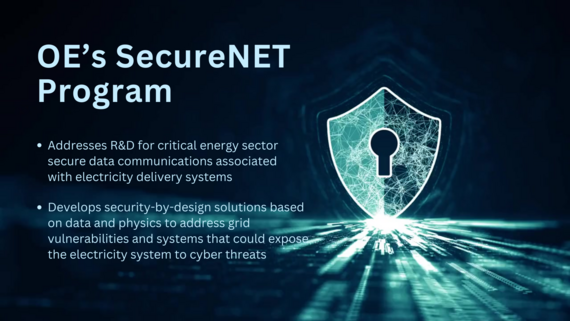 The Current - The Office of Electricity's Monthly Newsletter