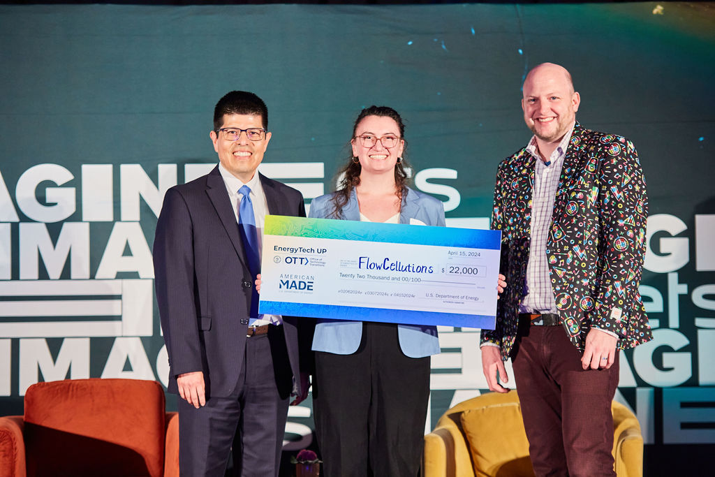 The Current - The Office of Electricity's Monthly Newsletter