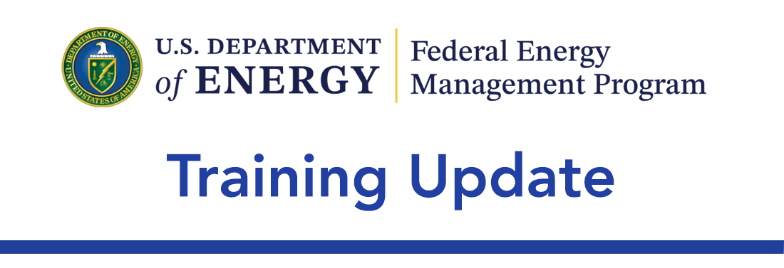 June Training Update