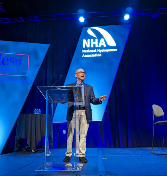 Grid Deployment Office: November Newsletter