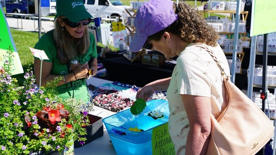 2025 Plant America Garden Expo